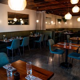 SLOWLY RESTAURANT & LOUNGE - Updated December 2025 - 520 Photos & 132 ...