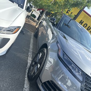 LAND ROVER OF BUCKHEAD - Updated December 2025 - 59 Photos & 121 ...