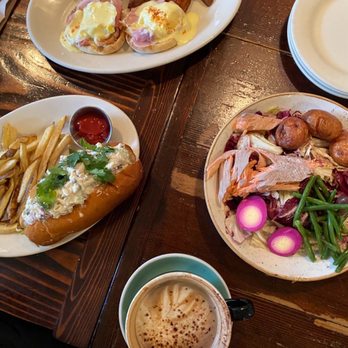 ODDFELLOWS CAFE & BAR - Updated May 2025 - 1809 Photos & 1603 Reviews ...
