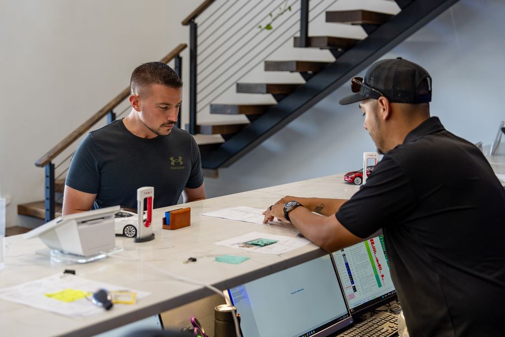 TOTAL RECON AUTO CENTER - Updated December 2025 - 227 Photos & 347 ...