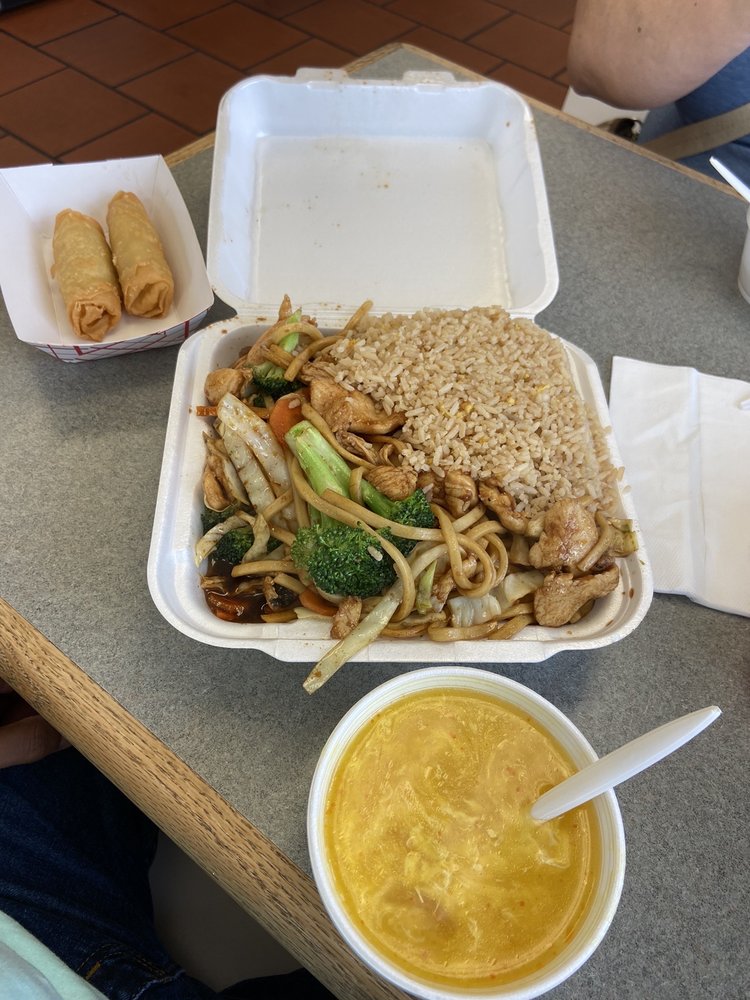 HUNAN EXPRESS - 19 Photos & 36 Reviews - 5997 Williams Dr, Corpus ...