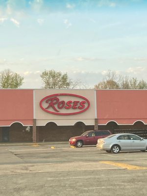 ROSES STORE - Updated December 2025 - 105 Cavalier Sq, Hopewell ...