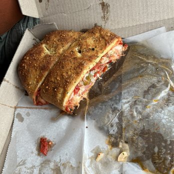 JIMMY NENO’S PIZZERIA & TAPROOM - Updated December 2025 - 10 Photos ...