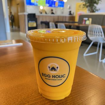 EGGHOLIC - Updated January 2026 - 74 Photos & 28 Reviews - 6600 ...