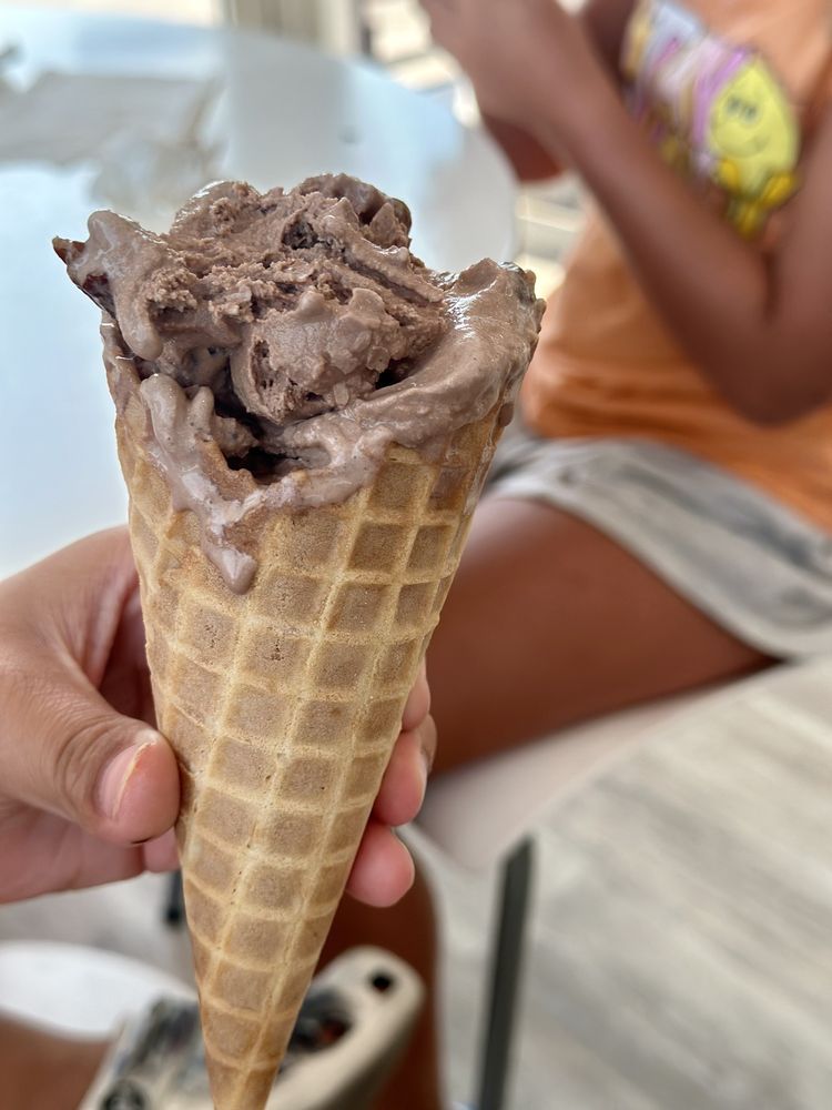 SWEET CONE ALABAMA ICE CREAM - Updated March 2025 - 38 Photos & 56 ...