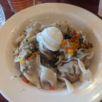 MOSCOW ON THE HILL - 815 Photos & 579 Reviews - 371 Selby Ave, Saint ...