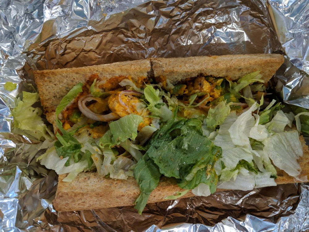 CHEBA HUT TOASTED SUBS - 72 Photos & 94 Reviews - 453 W Gilman St ...