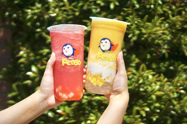 PENGO DRINK STATION - 50 Photos - Juice Bars & Smoothies - 25606 Alicia ...