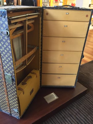 LOUIS VUITTON AUSTRALIA - Fashion - 33 King St, Perth Western Australia ...