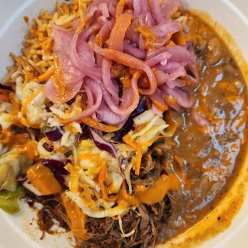 SPRINGBONE KITCHEN - Updated October 2025 - 104 W 45th St, New York ...