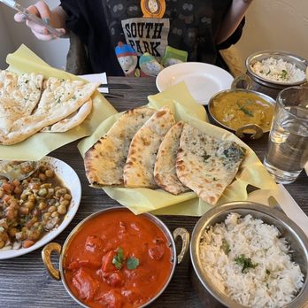 RED CHILLY RESTAURANT - Updated January 2025 - 75 Photos & 92 Reviews ...