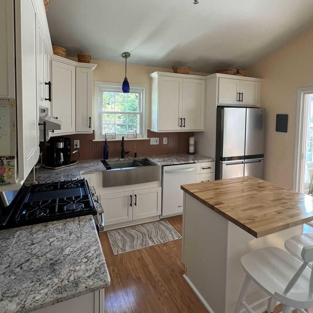 Kitchen Cabinet Makers Raleigh Nc | Cabinets Matttroy