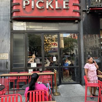 MAISON PICKLE - Updated July 2024 - 4218 Photos & 1951 Reviews - 2315 ...