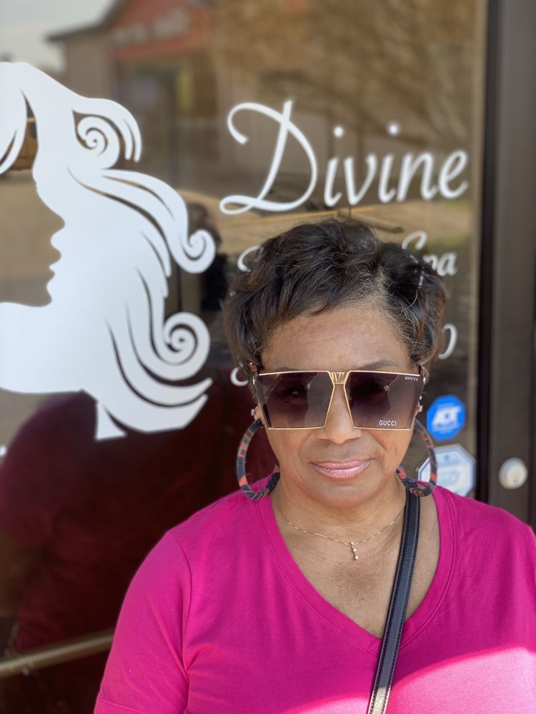 DIVINE SALON & SPA - Updated October 2025 - 17 Photos - 1568 E 10th St ...