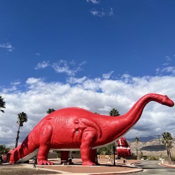 CABAZON DINOSAURS - Updated December 2024 - 3369 Photos & 681 Reviews ...