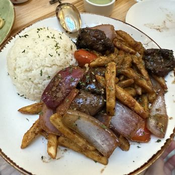 VOX KITCHEN & BAR - SOUTH COAST PLAZA - Updated October 2025 - 972 ...