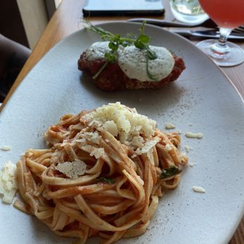 MASSIMO’S ITALIAN FALLSVIEW RESTAURANT - Updated June 2025 - 114 Photos ...