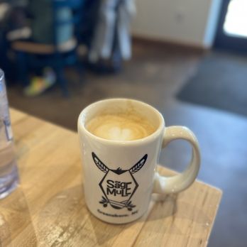 THE SAGE MULE - Updated July 2024 - 586 Photos & 289 Reviews - 608 ...