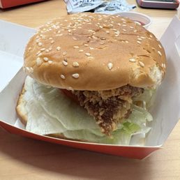 CLUCK & CRISPY CHICKEN - Updated July 2025 - 51 Photos & 18 Reviews ...