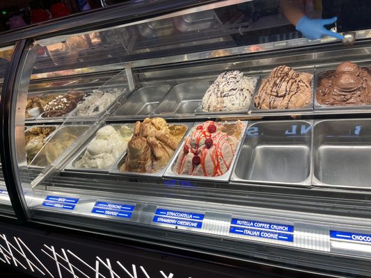 COCOLINI - Updated November 2025 - 85 Reviews & 136 Photos - 3717 S Las ...