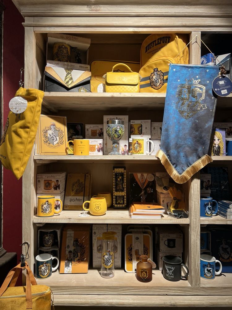 THE ENCHANTED GALAXY - Edinburgh, United Kingdom - Toy Stores - Yelp