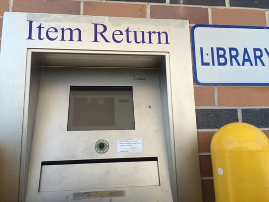 LAKES REGIONAL LIBRARY - Updated November 2025 - 27 Photos & 19 Reviews ...