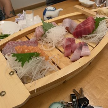 SUSHI SONO - Updated March 2025 - 815 Photos & 550 Reviews - 10215 ...