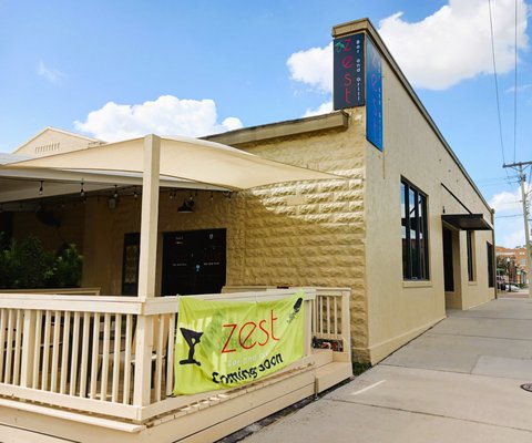 ZEST BAR AND GRILL - Updated August 2025 - 56 Photos & 28 Reviews - 315 ...