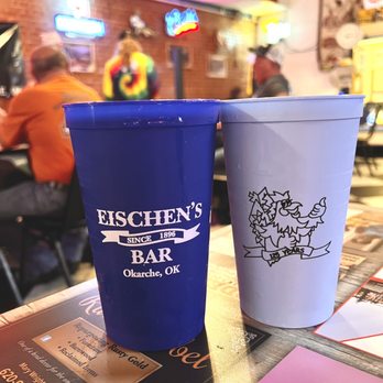 EISCHEN’S BAR - 447 Photos & 352 Reviews - 109 S 2nd St, Okarche ...