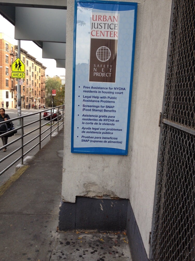 UNION COMMUNITY HEALTH CENTER - Updated December 2025 - 260 E 188th St ...