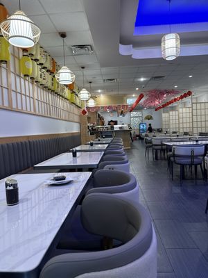 OCEAN SUSHI - Updated January 2026 - 41 Photos & 16 Reviews - 931 ...