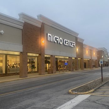 MICRO CENTER - Updated December 2025 - 19 Photos & 115 Reviews - 1349 S ...