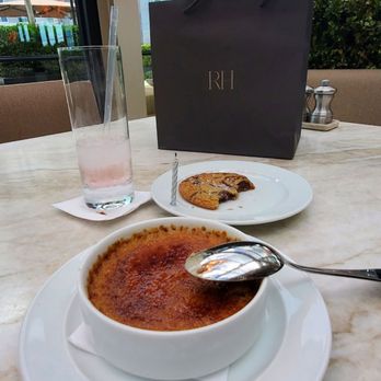 RH ROOFTOP RESTAURANT AT RH RALEIGH - Updated December 2025 - 226 ...