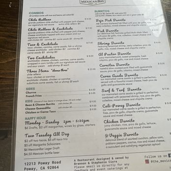 MEXICANBAR - Updated March 2025 - 125 Photos & 117 Reviews - 12213 ...