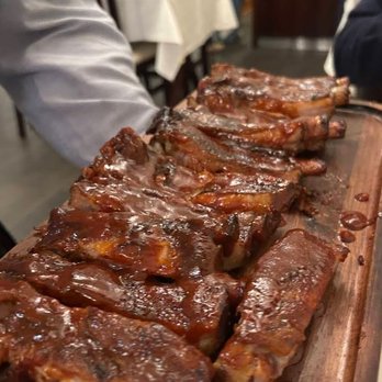 CHURRASCO BRAZILIAN STEAKHOUSE - Updated May 2025 - 1108 Photos & 911 ...
