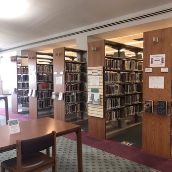 LOCKPORT PUBLIC LIBRARY - Updated February 2025 - 10 Photos - 23 East ...