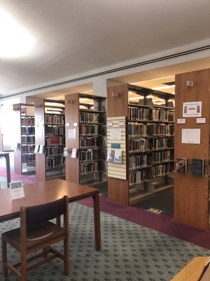LOCKPORT PUBLIC LIBRARY - Updated December 2025 - 11 Photos - 23 East ...