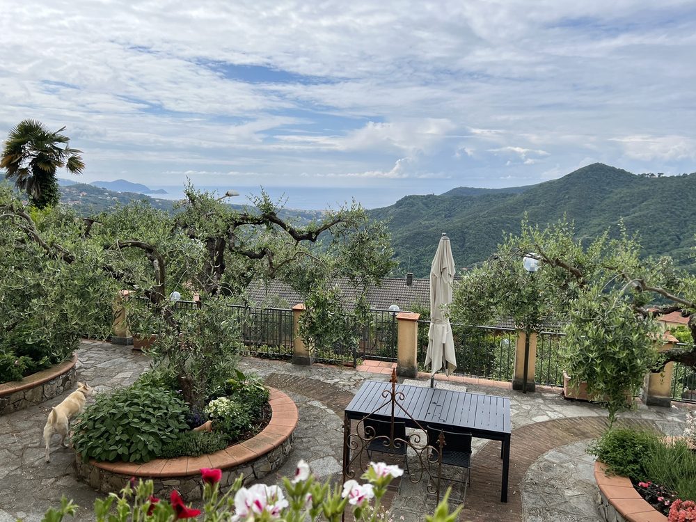 VILLA VILLACOLLE - Updated August 2024 - Via S. Rufino 55, Crocetta ...