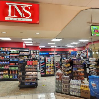 INS MARKET - Updated October 2024 - 17 Edward Street, Toronto, Ontario ...