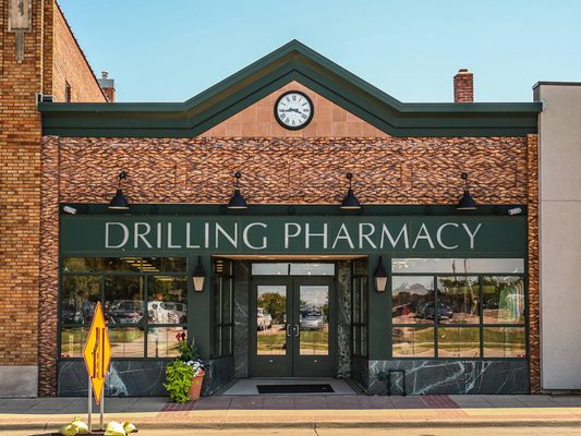 DRILLING PHARMACY - Updated July 2025 - 63 Photos - 4010 Morningside ...