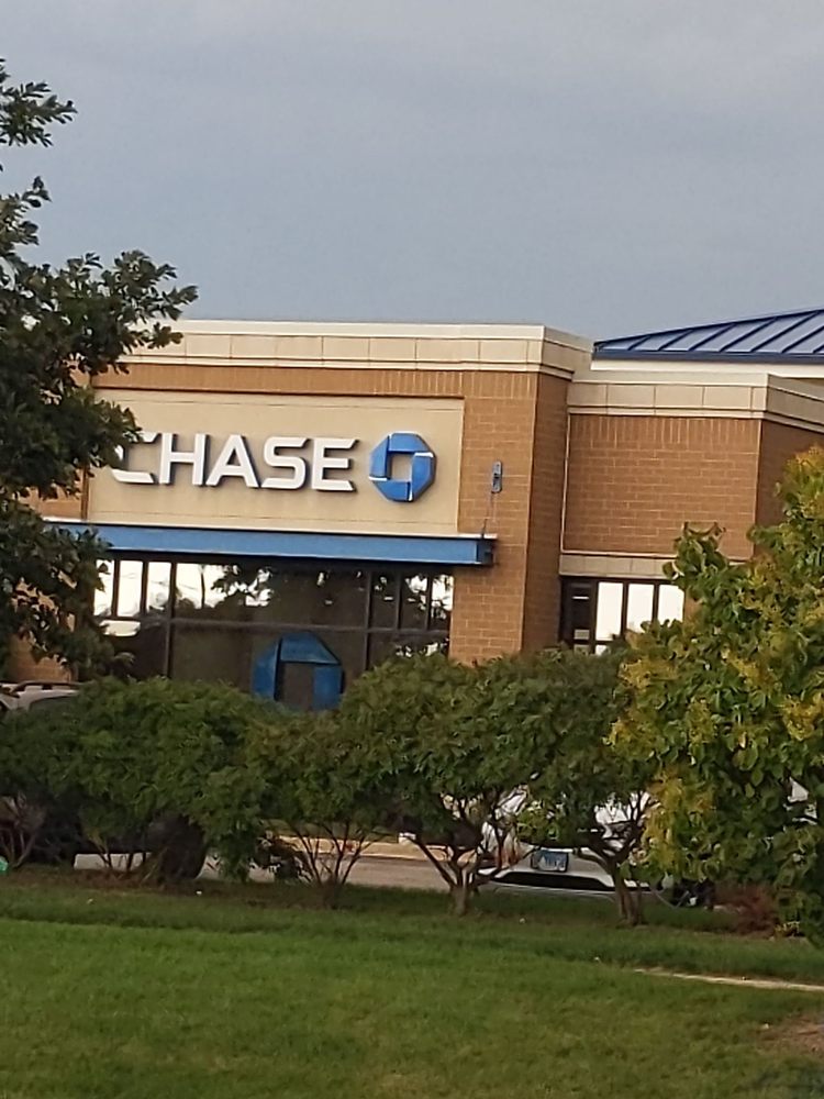 CHASE BANK - Updated November 2025 - 13 Reviews - 2503 W 75th St ...