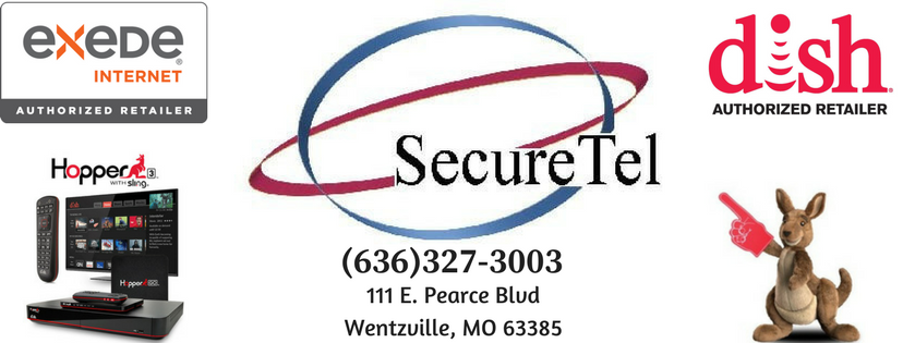 SECURETEL - Updated May 2025 - 152 Enterprise Dr, Wentzville, Missouri ...