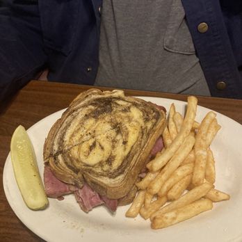 THE GRUMPY MUSTACHE - Updated October 2025 - 47 Photos & 47 Reviews ...