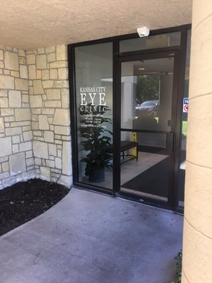 KANSAS CITY EYE CLINIC - Updated October 2025 - 33 Reviews - 7504 ...