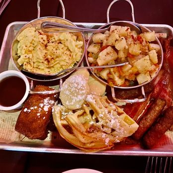 CHOPS STEAKHOUSE - Updated November 2024 - 276 Photos & 97 Reviews - 38 ...