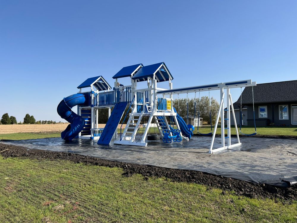 SWING SET NATION - Updated April 2025 - 44 Photos - 134 Newtown Blvd ...