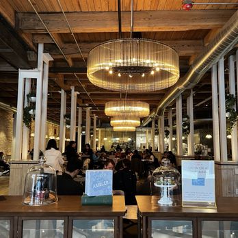 GOOD AMBLER - Updated August 2025 - 640 Photos & 312 Reviews - 216 N ...