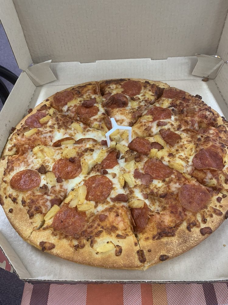 Pizza Hut Updated April 2026 41 Reviews 851 E Parks Hwy Wasilla