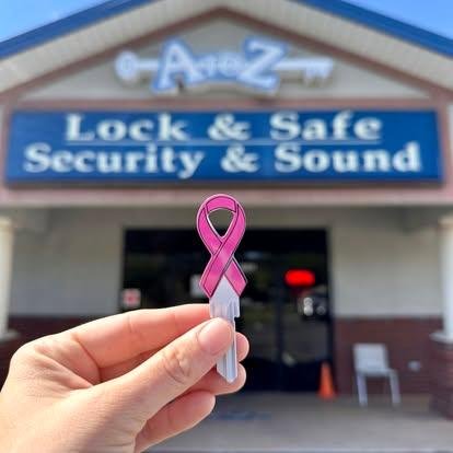 A TO Z LOCK & SAFE - Updated January 2026 - 48 Photos & 18 Reviews ...