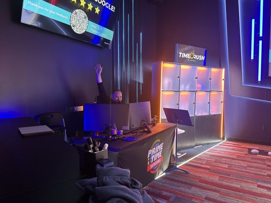 GAME SHOW BATTLE ROOMS - Updated May 2025 - 106 Photos & 56 Reviews ...